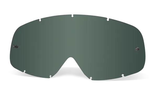 Oakley O-frame® Xs Mx Replacement Lens - One-color