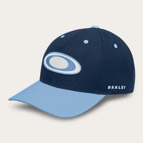 Oakley Alumni Cap - Navy