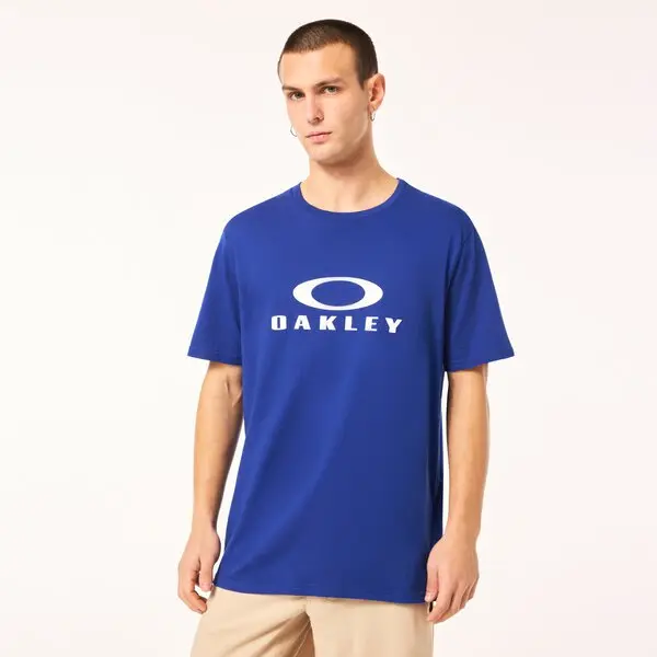 Oakley O Bark 2.0 Tee - Blue