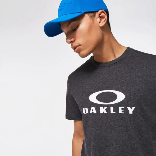 Oakley O Bark 2.0 Tee - Gray