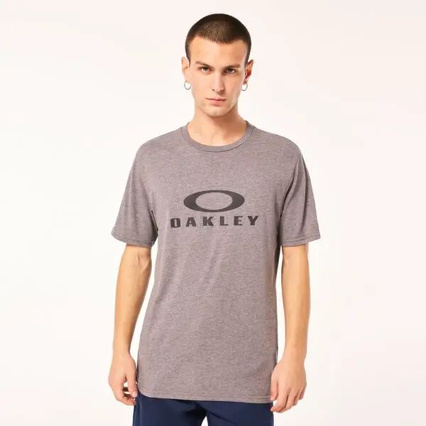 Oakley O Bark 2.0 Tee - Gray