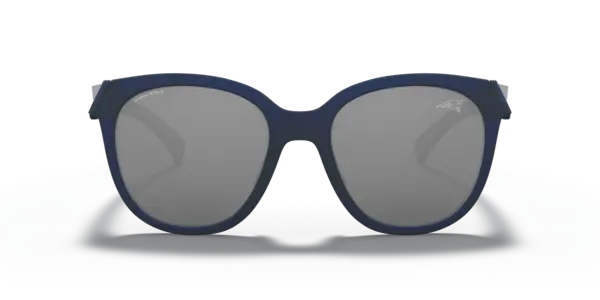 Oakley New England Patriots Nfl Low Key Sunglasses - Blue