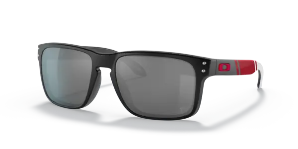 Oakley Atlanta Falcons Holbrook™ Sunglasses - Black