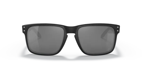 Oakley Atlanta Falcons Holbrook™ Sunglasses - Black