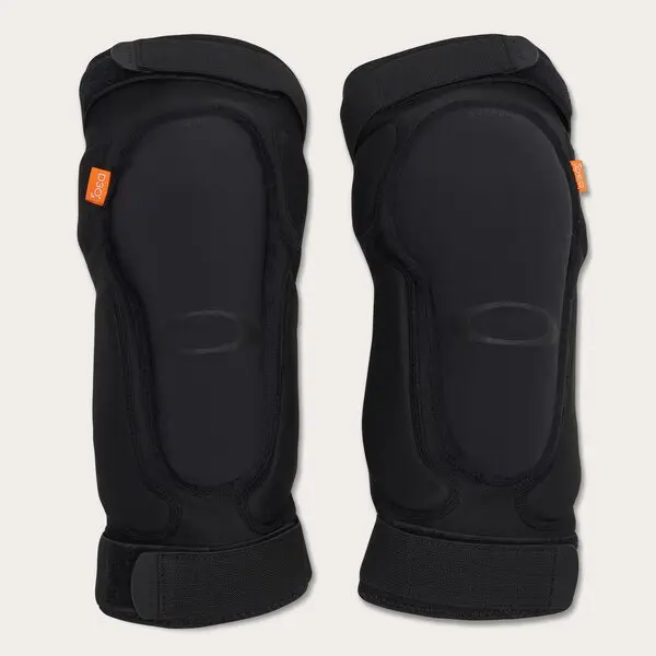 Oakley Drop In D3o Knee Grd - Black