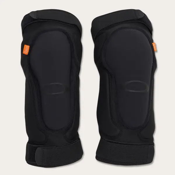 Oakley Drop In D3o Knee Grd - Black