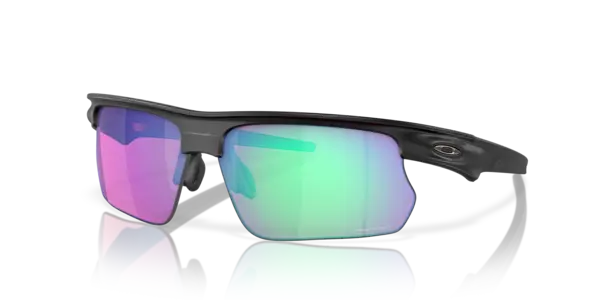 Oakley Bisphaera Sunglasses - Black