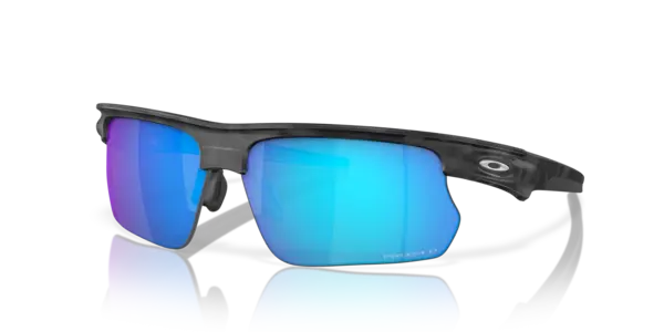 Oakley Bisphaera Sunglasses - Grey