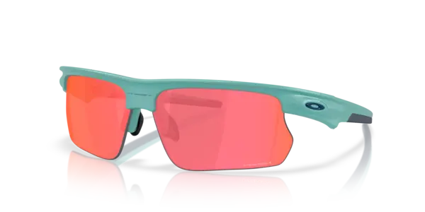 Oakley Bisphaera™ Sunglasses - Matte Pacific