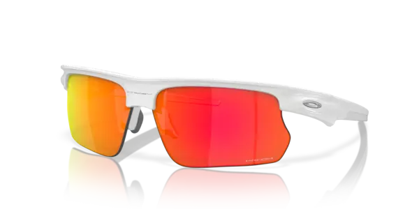 Oakley Bisphaera™ Sunglasses - White