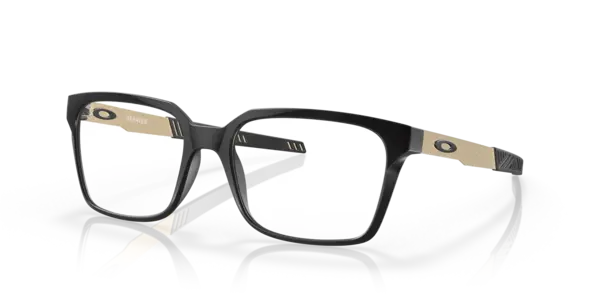 Oakley Dehaven Eyeglasses - Black