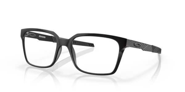 Oakley Dehaven Eyeglasses - Black
