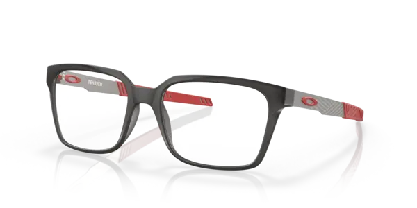 Oakley Dehaven Eyeglasses - Grey