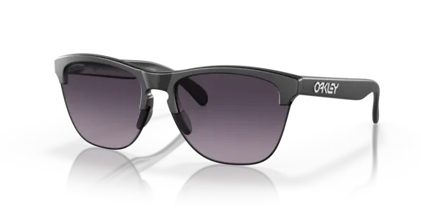 Oakley Frogskins™ Lite Sunglasses - Black