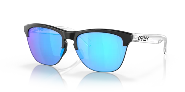 Oakley Frogskins™ Lite Sunglasses - Black