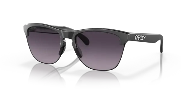 Oakley Frogskins™ Lite Sunglasses - Black