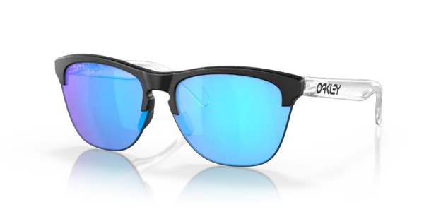 Oakley Frogskins™ Lite Sunglasses - Black