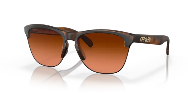 Oakley Frogskins™ Lite Sunglasses - Brown