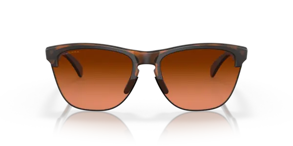 Oakley Frogskins™ Lite Sunglasses - Brown