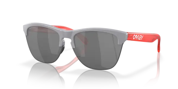 Oakley Frogskins™ Lite Sunglasses - Matte Fog