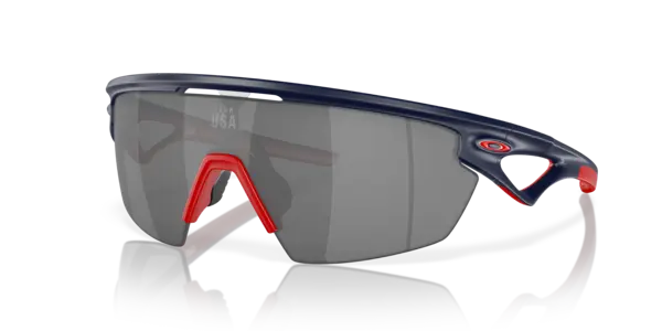 Oakley Sphaera™ Team Usa Sunglasses - Navy