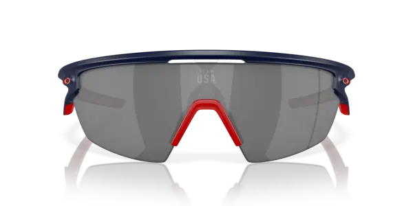 Oakley Sphaera™ Team Usa Sunglasses - Navy