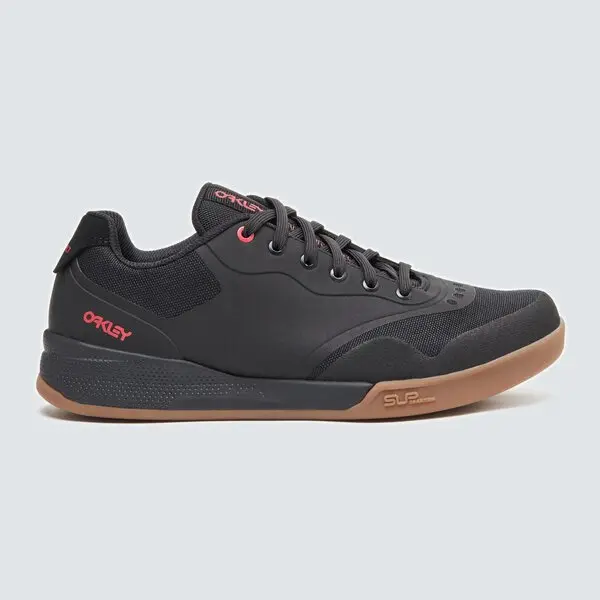 Oakley Drift Rc Mtb Athletic Sneakers - Black