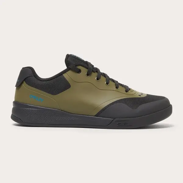 Oakley Drift Rc Mtb Athletic Sneakers - Green