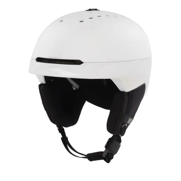 Oakley Mod3 Helmet - White