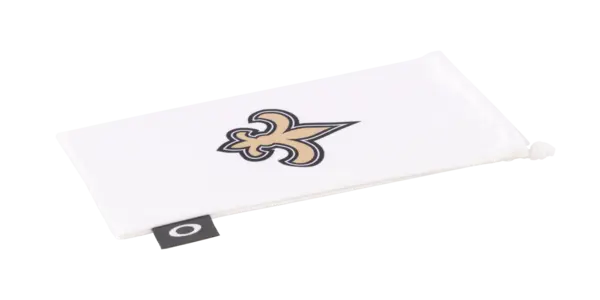 Oakley New Orleans Saints Microbag - White