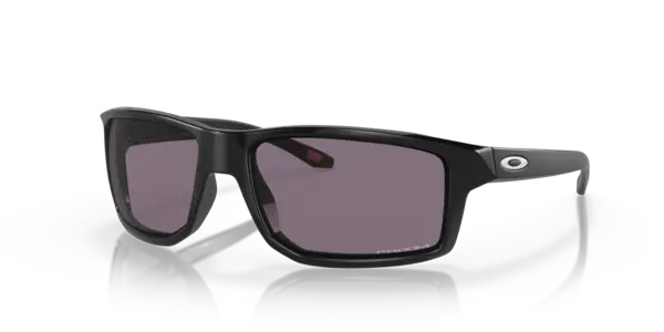 Oakley Gibston Sunglasses - Black