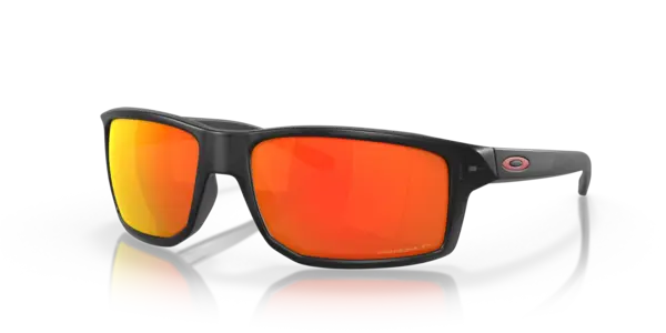 Oakley Gibston Sunglasses - Black