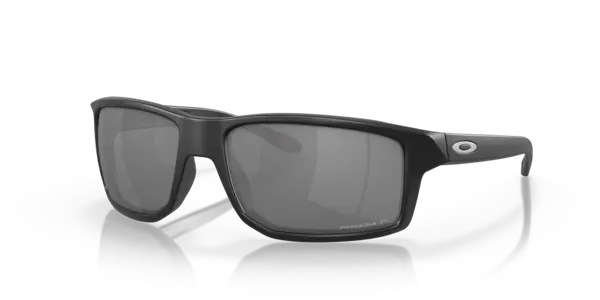 Oakley Gibston Sunglasses - Black