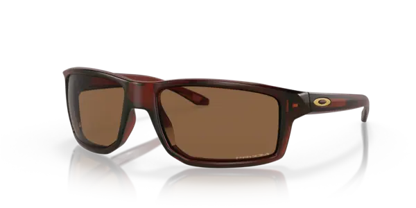 Oakley Gibston Sunglasses - Polished Rootbeer