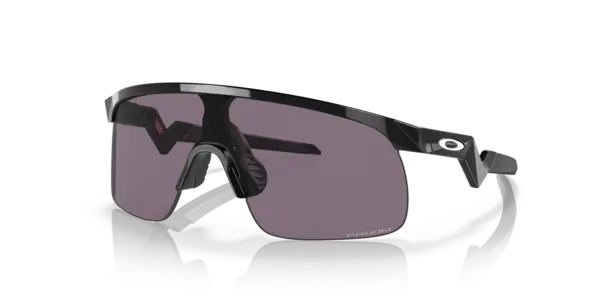 Oakley Resistor Youth Fit Sunglasses - Black