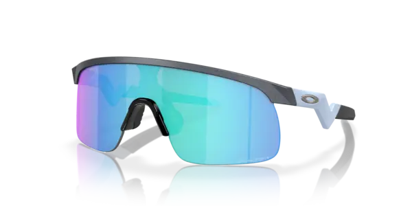 Oakley Resistor Youth Fit Sunglasses - Blue