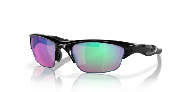 Oakley Half Jacket® 2.0 Sunglasses - Black