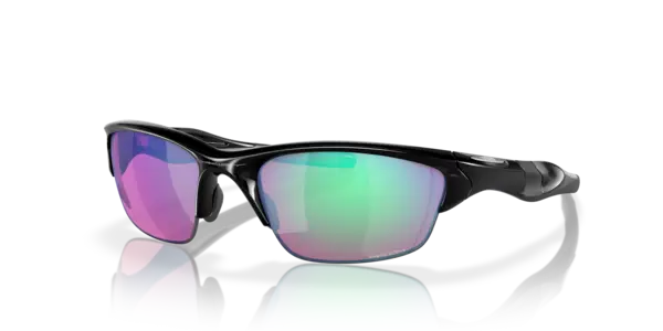 Oakley Half Jacket® 2.0 Sunglasses - Black