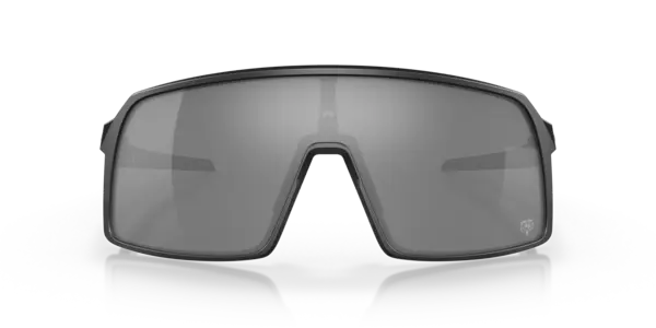 Oakley Chicago Bears Sutro Sunglasses - Black