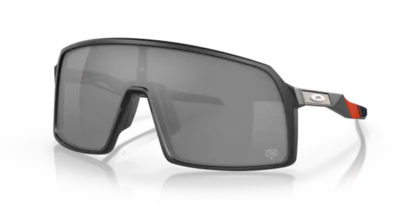 Oakley Chicago Bears Sutro Sunglasses - Black