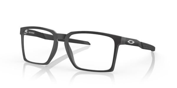 Oakley Exchange Eyeglasses - Black