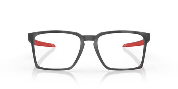 Oakley Exchange Eyeglasses - Black