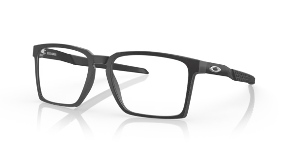 Oakley Exchange Eyeglasses - Black