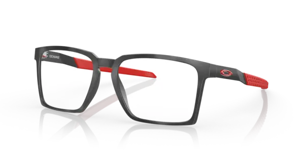 Oakley Exchange Eyeglasses - Black