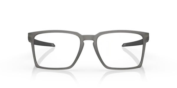 Oakley Exchange Eyeglasses - Grey