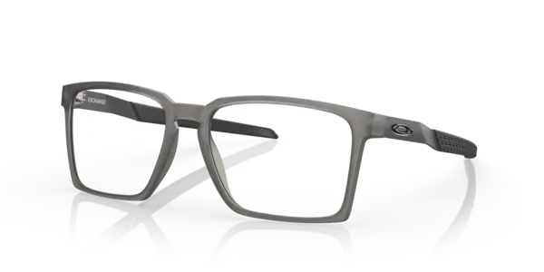 Oakley Exchange Eyeglasses - Grey