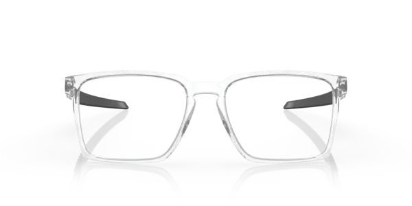 Oakley Exchange Eyeglasses - Polished Clear