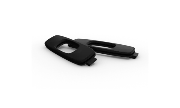 Oakley Batwolf® Icon Kit - Black