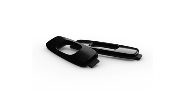 Oakley Batwolf Icon Kit - Black