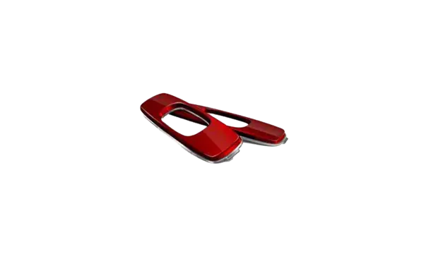 Oakley Batwolf® Icon Kit - Red